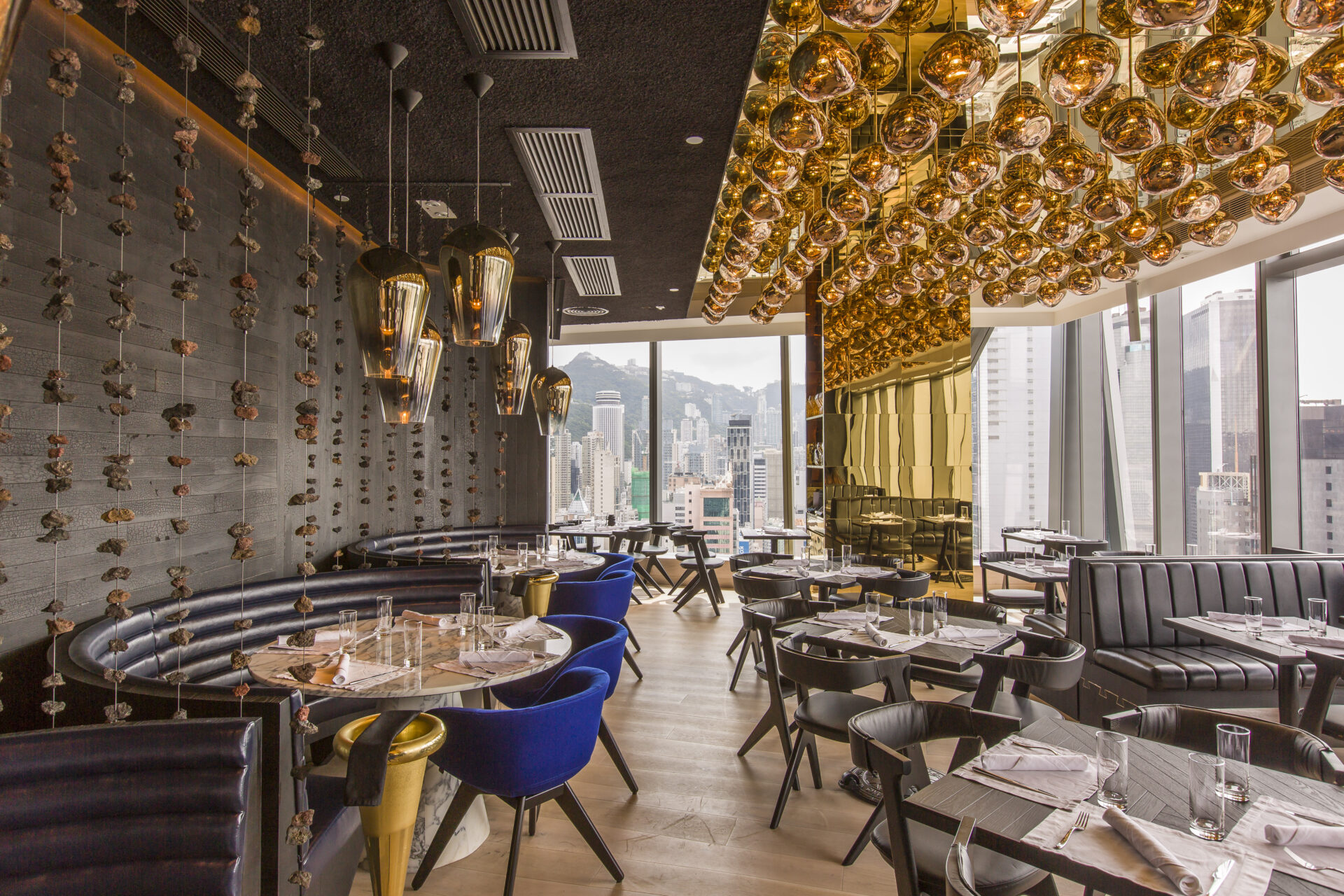 Bar List | Hong Kong Bar Show