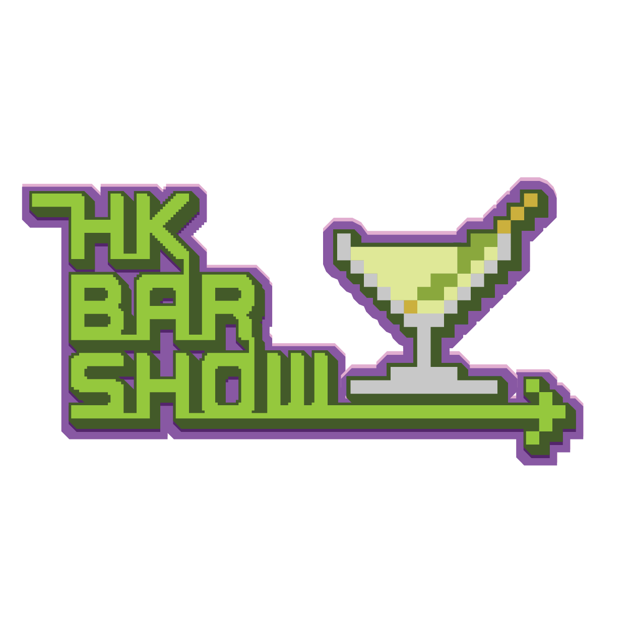 HOME - Hong Kong Bar Show