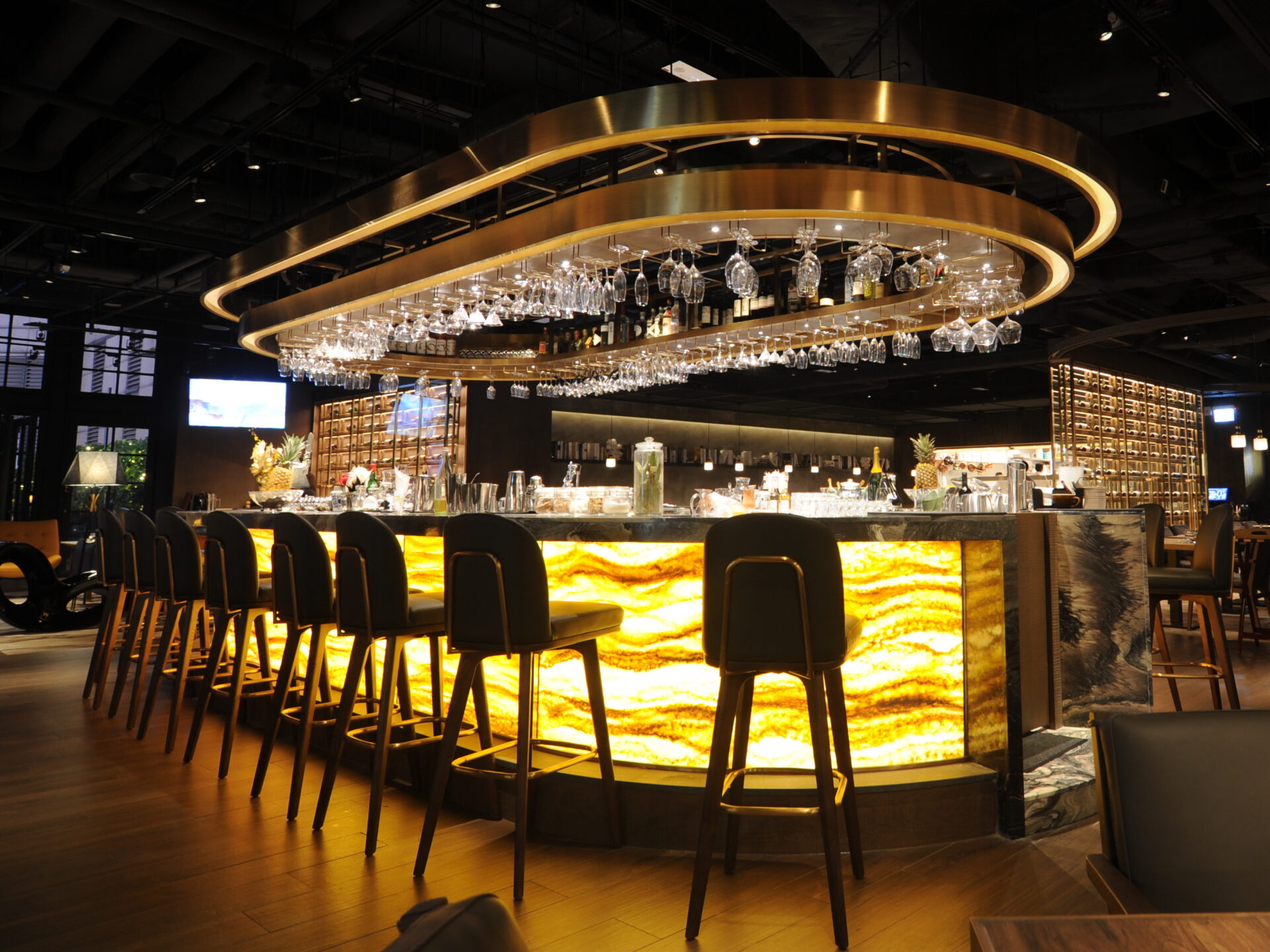 Bar List | Hong Kong Bar Show