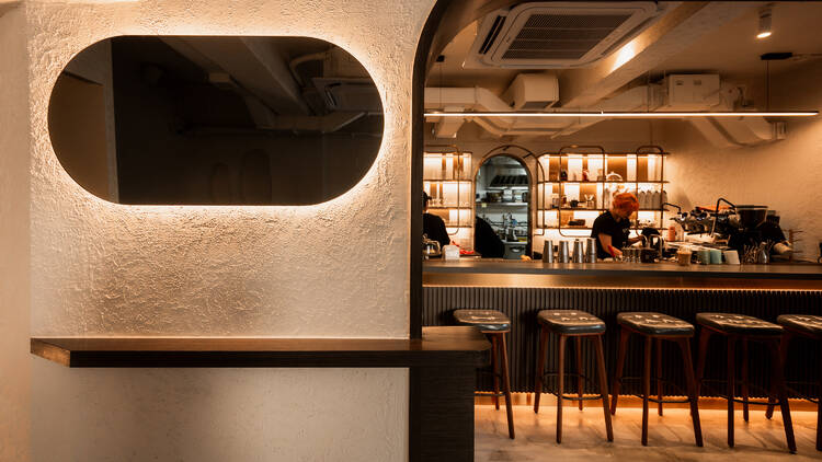 Bar List | Hong Kong Bar Show